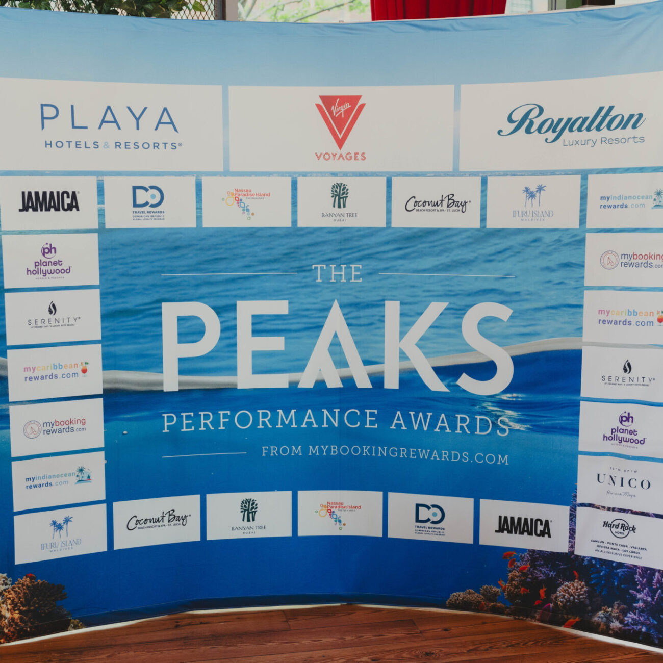 Highlights 2024 – Peaks Performance Awards