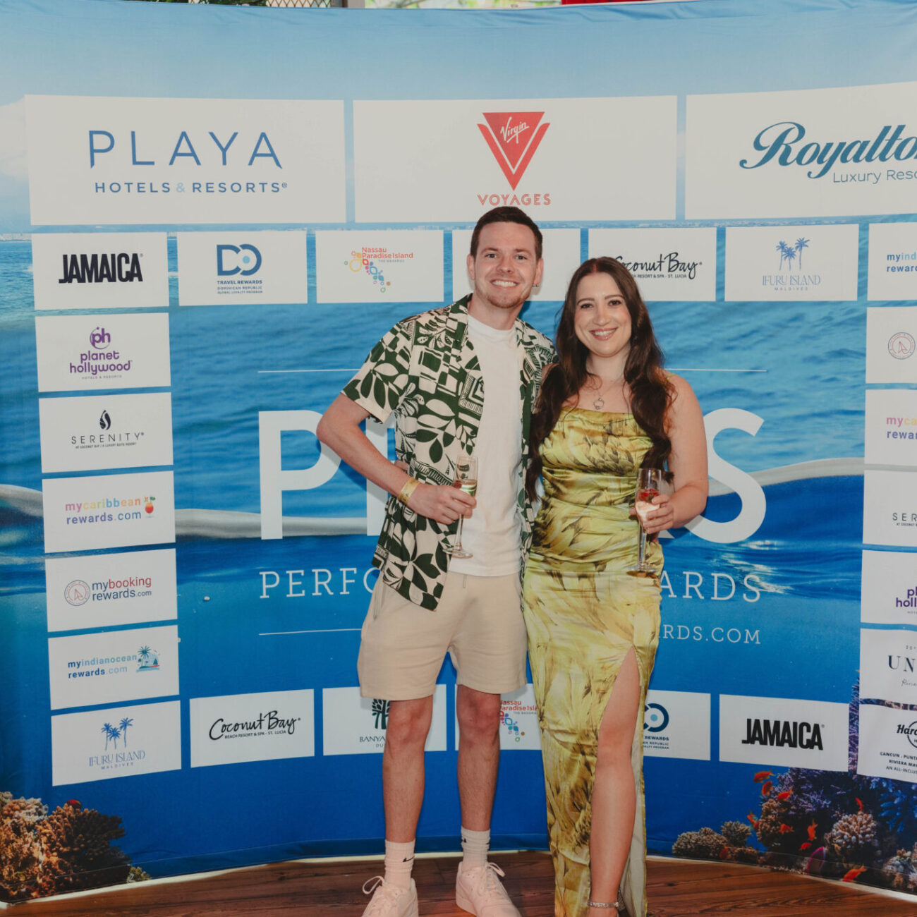 Highlights 2024 – Peaks Performance Awards